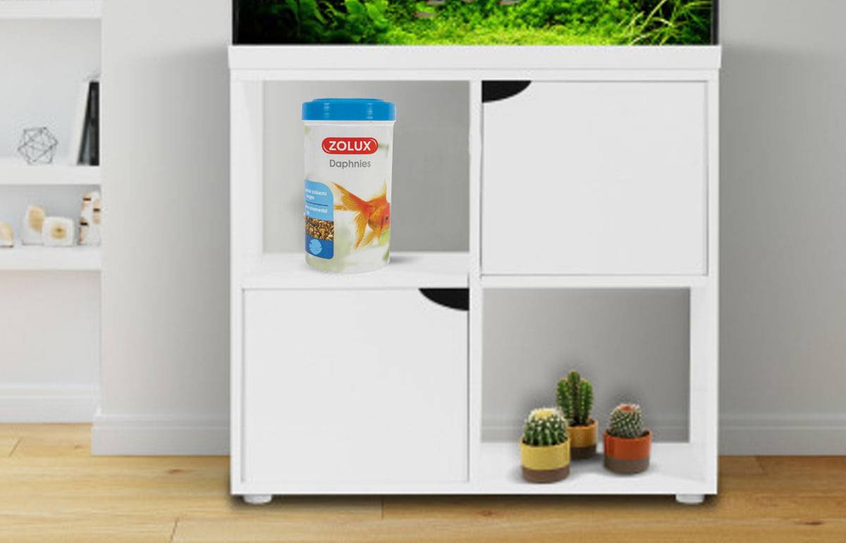 Aquariums IDROMAX Volume XXL - ZOLUX