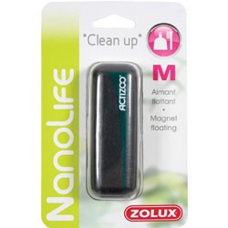 Entretien des poissons rouge - Zolux