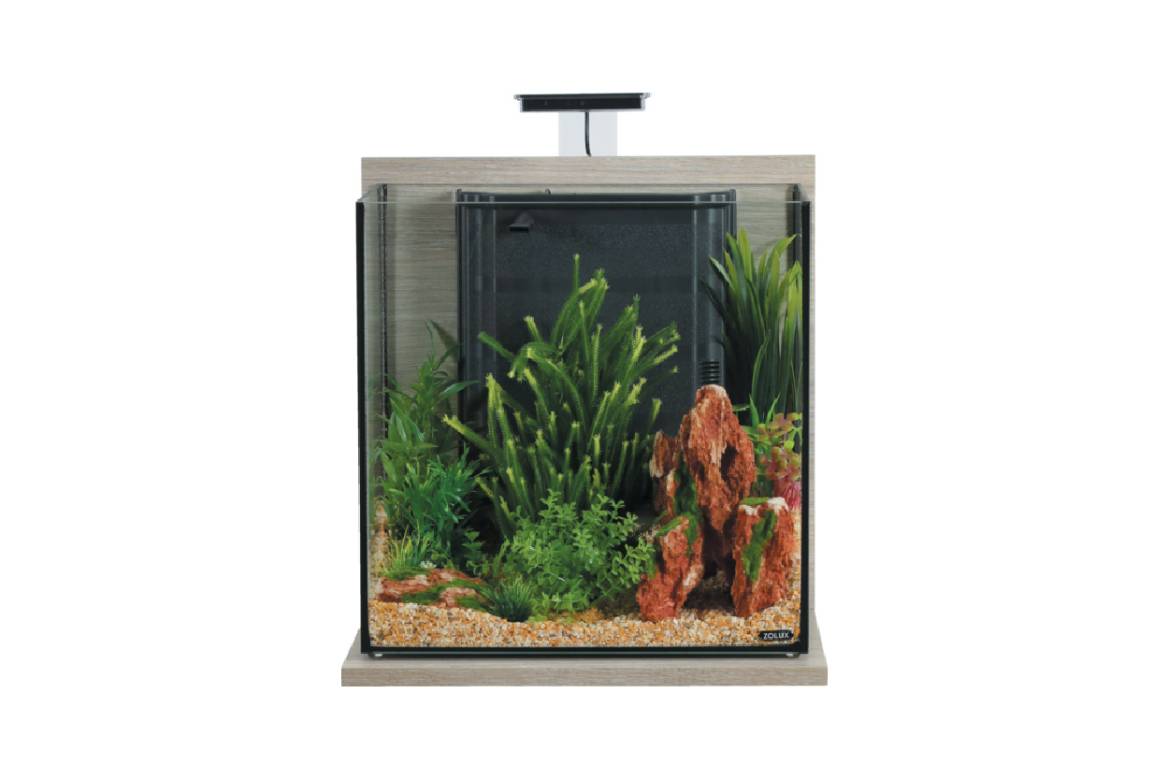 Les aquariums IDRO- Zolux