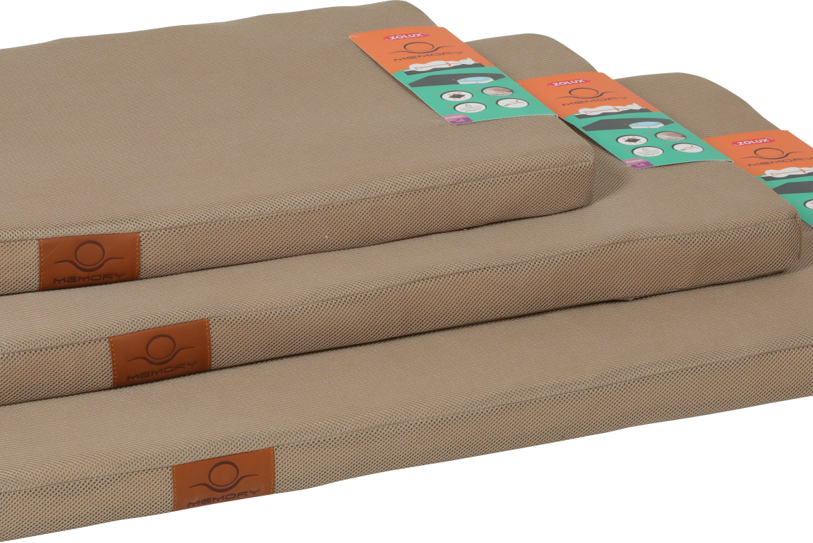 Confort pour chiens Memory - Zolux