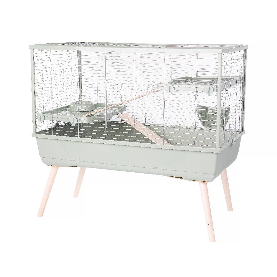 Cages pour petits mammifères et oiseaux domestiques NEOLIFE - ZOLUX