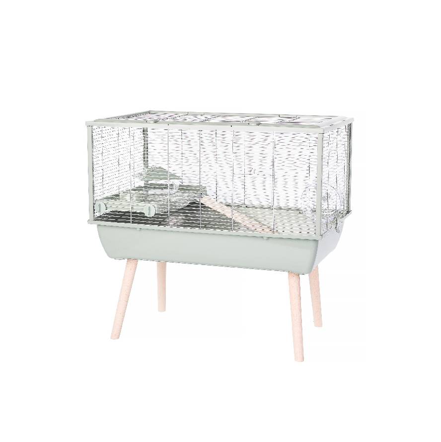 Cages pour petits mammifères et oiseaux domestiques NEOLIFE - ZOLUX