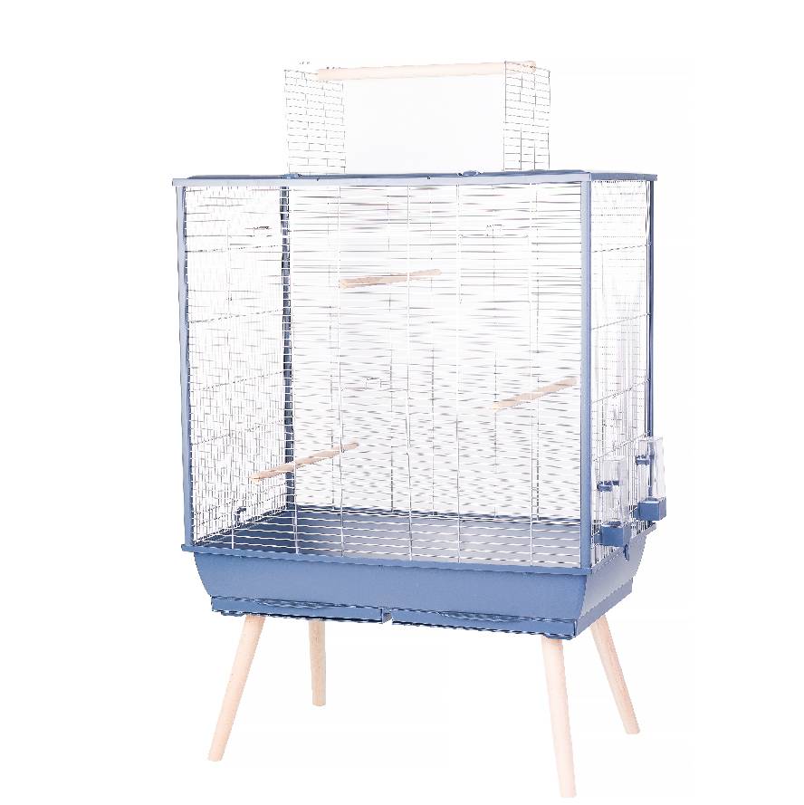 Cages pour petits mammifères et oiseaux domestiques NEOLIFE - ZOLUX