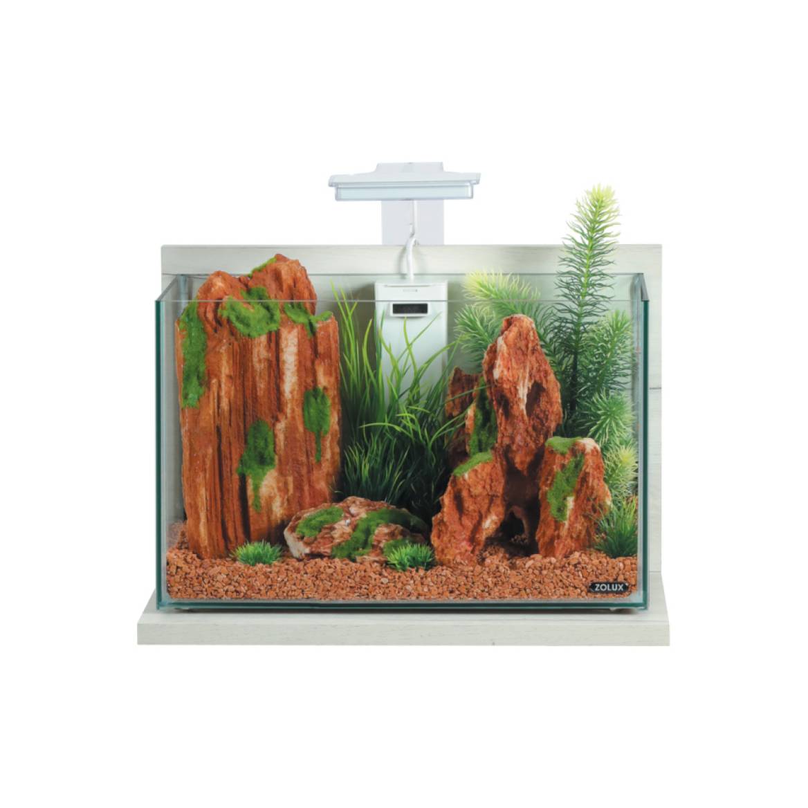 Les aquariums IDRO- Zolux