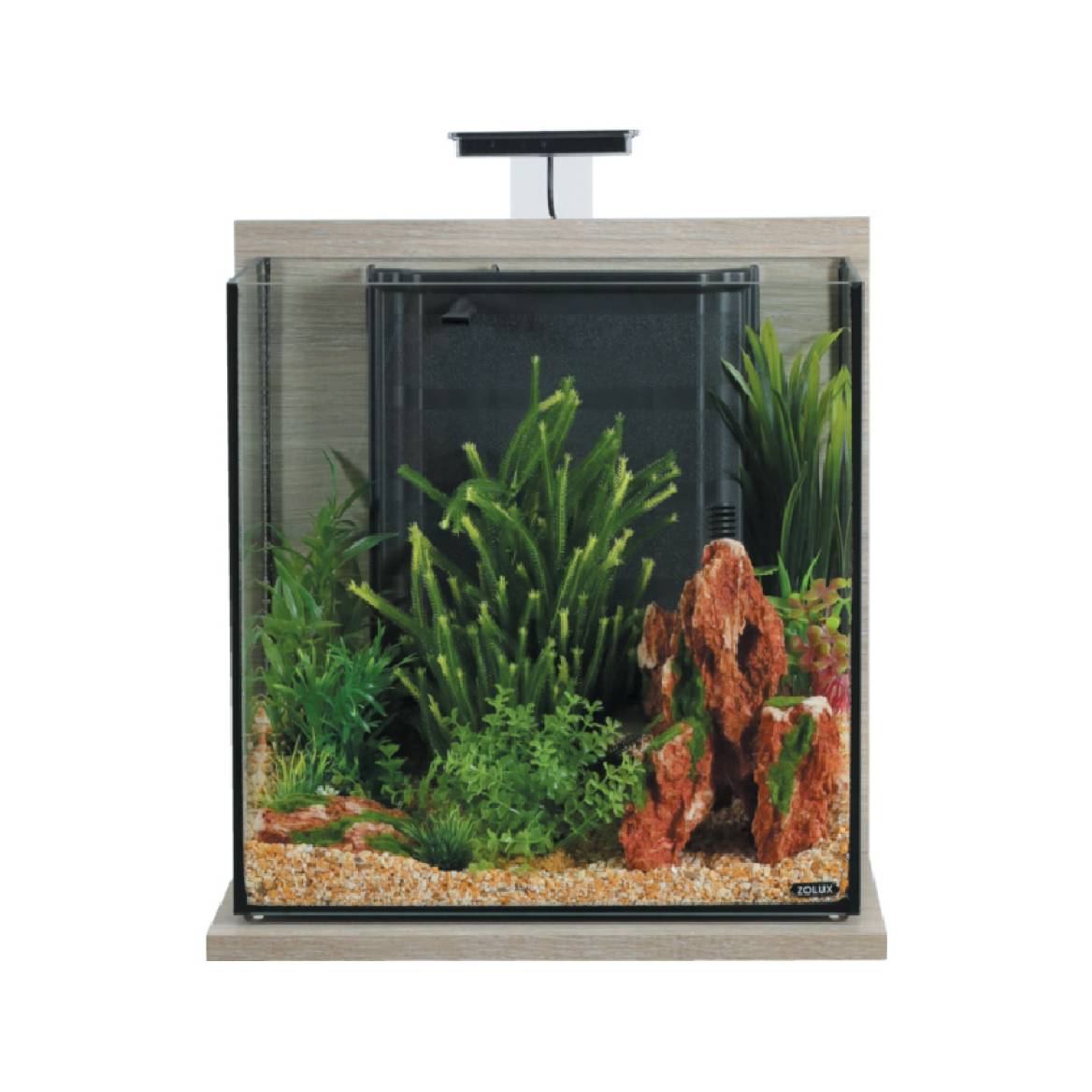 Les aquariums IDRO- Zolux