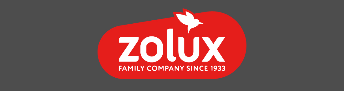 ZOLUX Menu